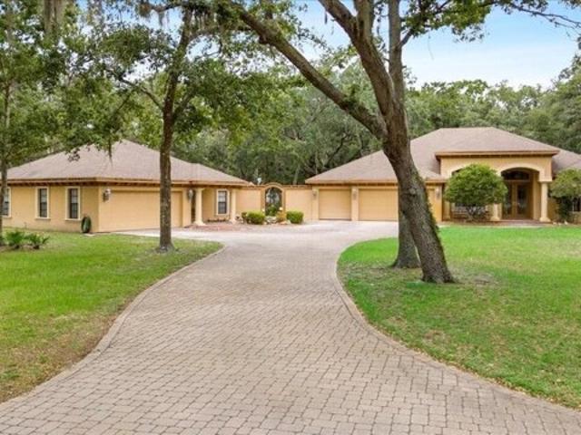 Livingston Ave, Lutz, Home For Sale