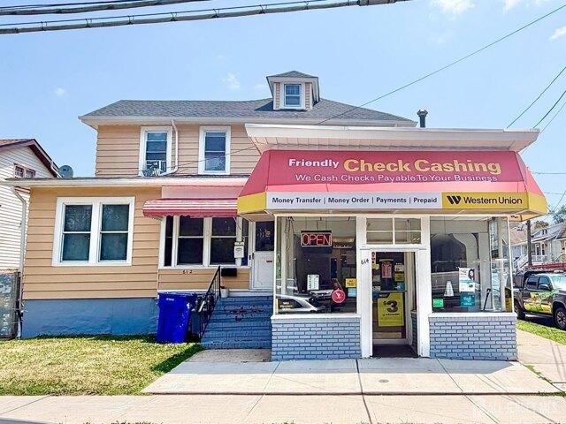 Livingston Ave, North Brunswick, Home For Sale
