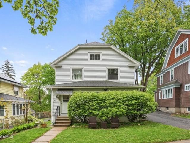 Livingston Ave, Pittsfield, Home For Sale