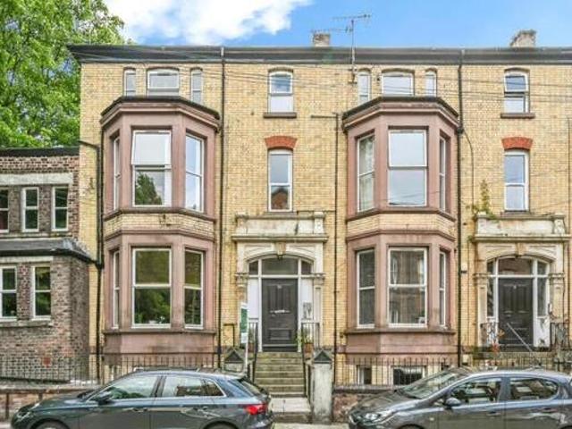 Livingston Avenue, Liverpool, 1 Bedroom Apartment