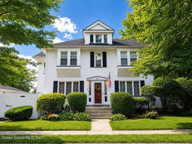 Livingston Ct, Staten Island, Home For Sale