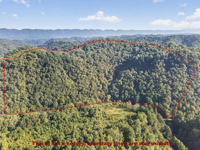 Livingston County Road Rd Lot 0, Bristol, VA 24202