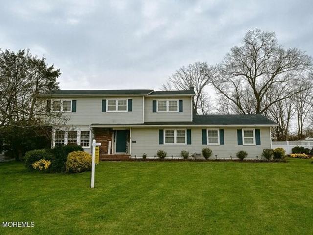 Livingston Dr, Howell, Home For Sale