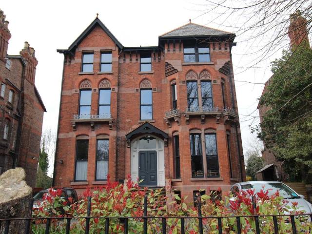 Livingston Drive North, Liverpool L17, 1 bed flat to rent, £850 pcm | PrimeLocation
