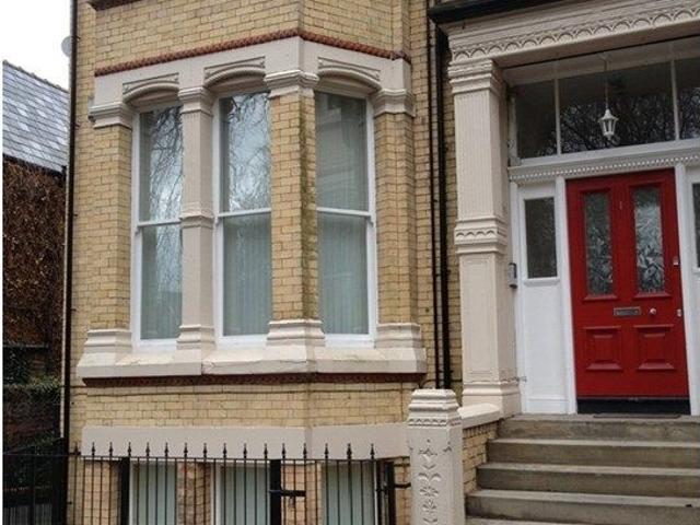 Livingston Drive South, Liverpool L17, 2 bed flat to rent, £1,575 pcm | PrimeLocation