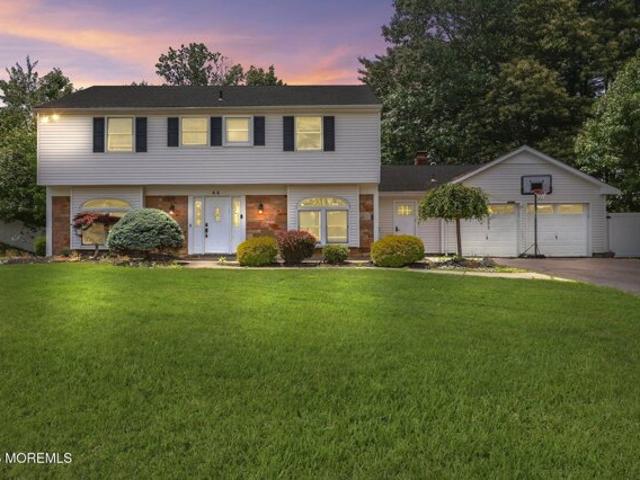 Livingston Ln, Manalapan, Home For Sale
