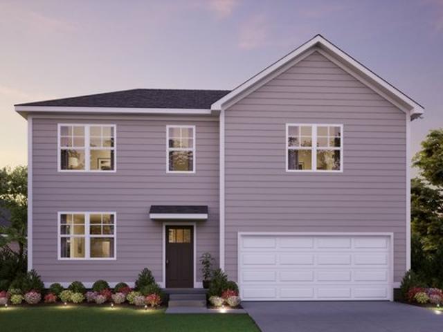 Livingston Plan Copperhill Farms Community