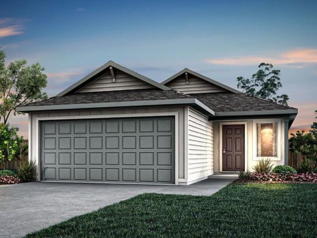 Livingston Plan Lily Springs Community