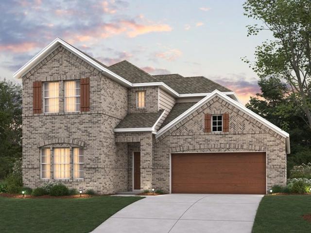 Livingston Plan Marilee Community