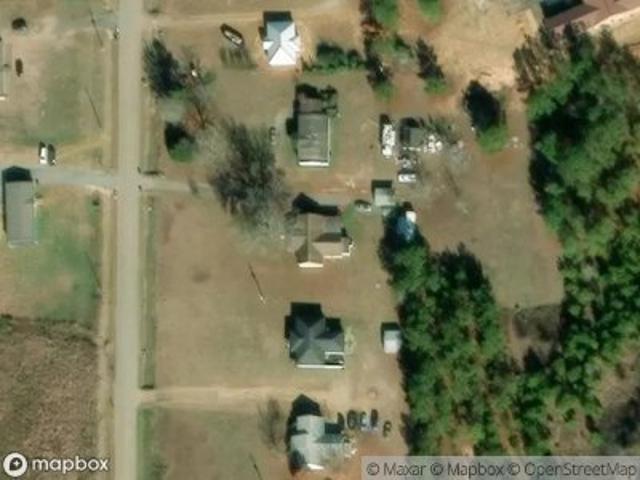 Livingston Rd