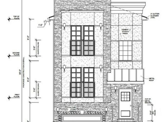 Livingston St, Elizabeth City, Home For Sale