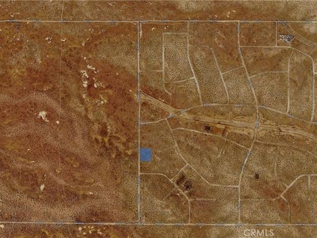 Livingston St, Helendale, CA 92342