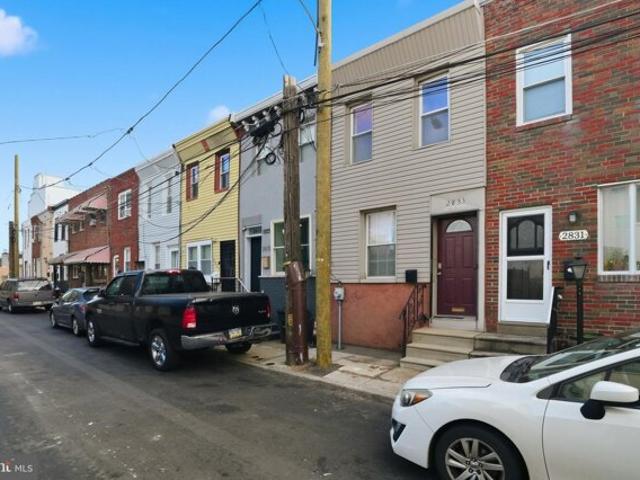 Livingston St, Philadelphia, Home For Sale