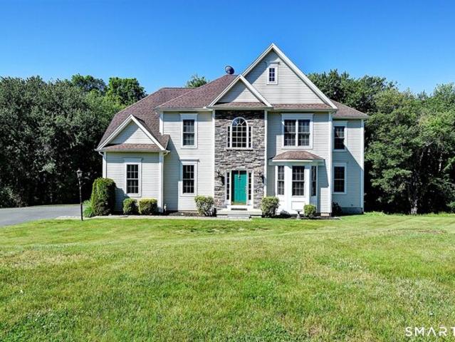 Livingston Way, Manchester, Home For Sale