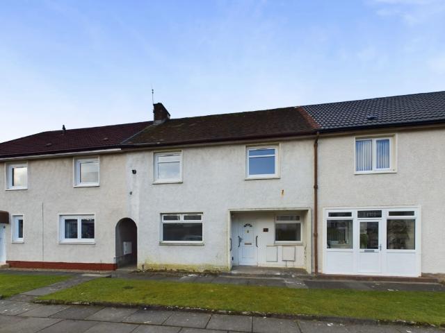 Livingstone Drive, Glasgow G75, 3 bed terraced house to rent, £1,050 pcm | PrimeLocation