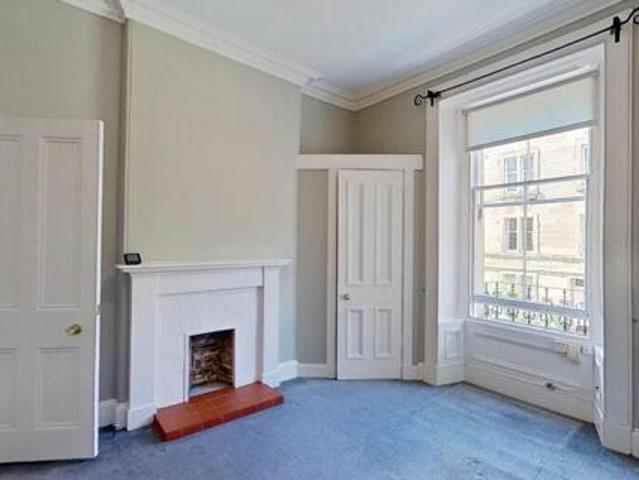 Livingstone Place, Edinburgh, 1 Bedroom Flat