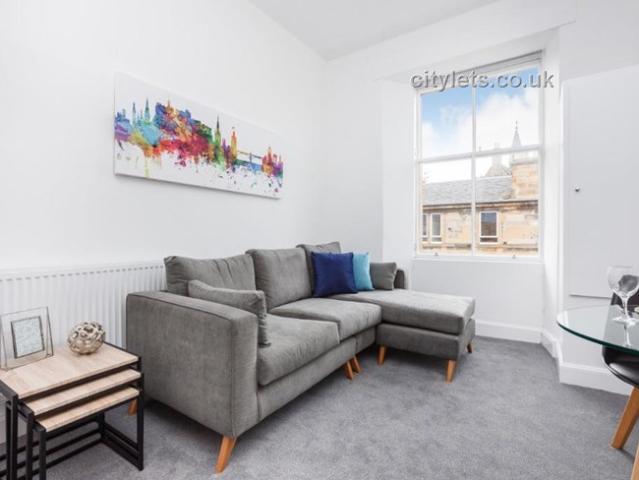 Livingstone Place, Edinburgh