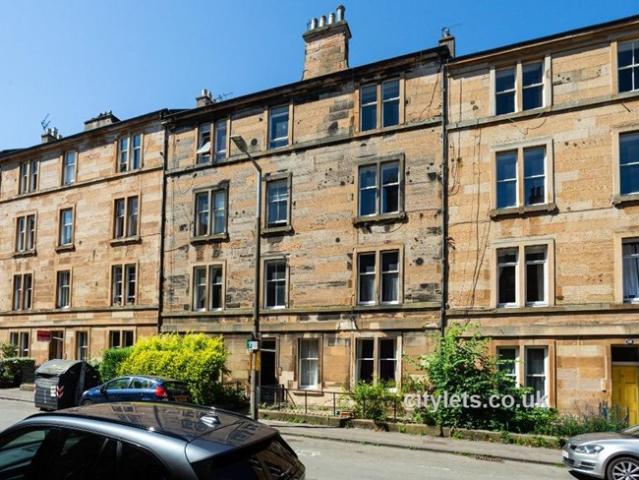 Livingstone Place, Edinburgh