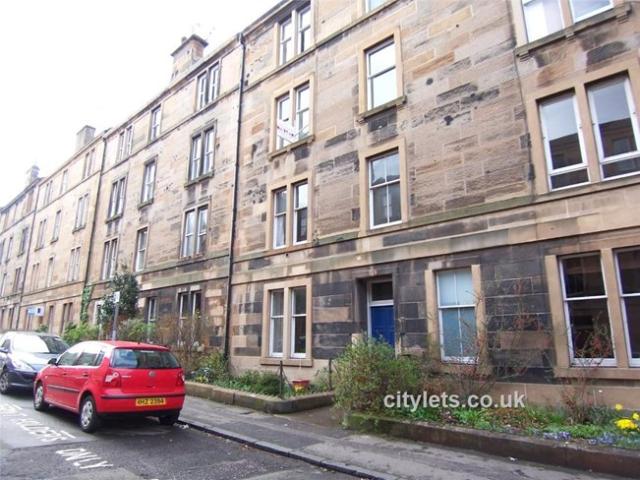 Livingstone Place, Edinburgh