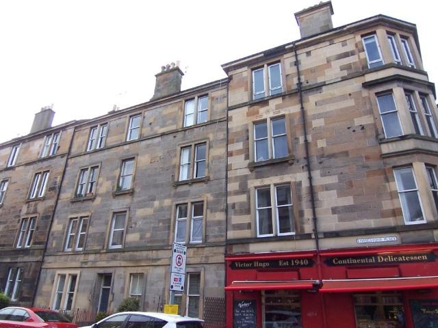 Livingstone Place, Edinburgh EH9, 3 bed flat to rent, £2,225 pcm | PrimeLocation