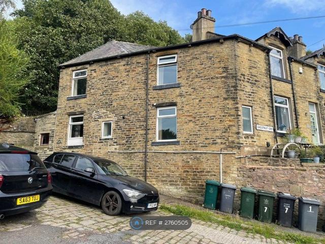 Livingstone Road, Bradford BD2, 2 bed end terrace house to rent, £850 pcm | PrimeLocation