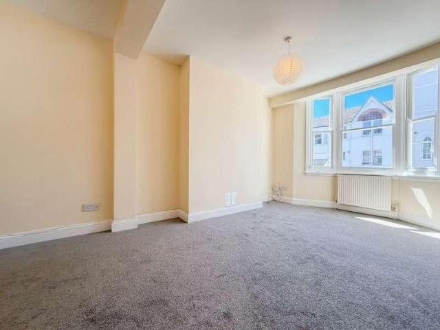 Livingstone Road, Hove, BN3
