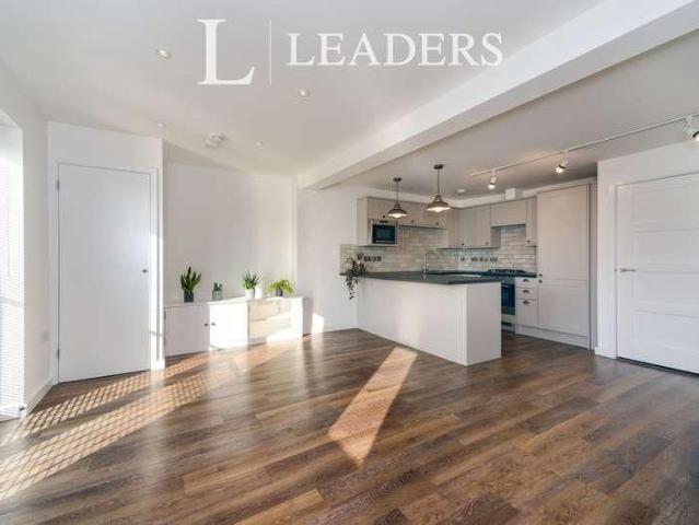 Livingstone Road, Hove, East Sussex, BN3
