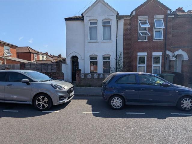 Livingstone Road, Southampton, Hampshire SO14, 3 bed end terrace house to rent, £4,000 pcm | PrimeLocation