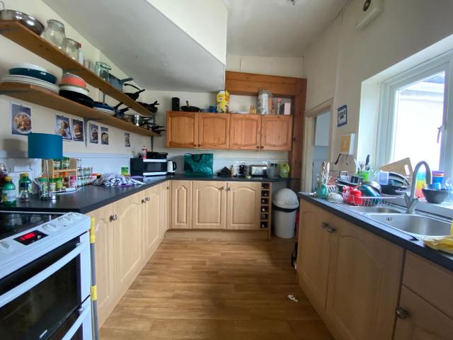 Livingstone Road, Southampton SO14, 5 bed terraced house to rent, £2,250 pcm | PrimeLocation