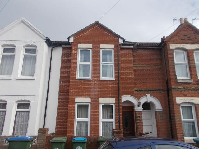 Livingstone Road, Southampton SO14, 5 bed terraced house to rent, £2,375 pcm | PrimeLocation