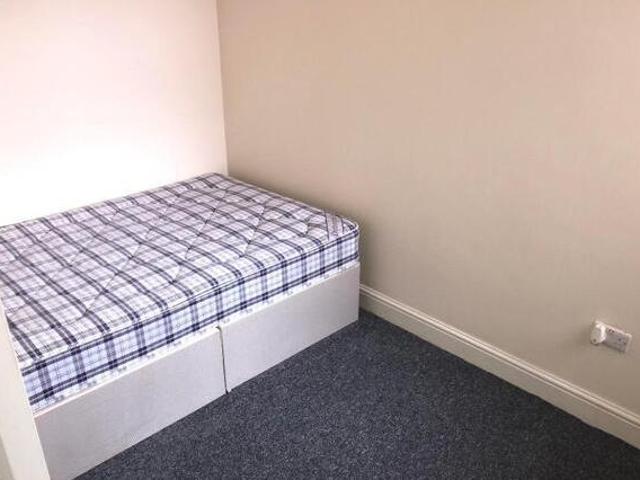 Livingstone Road, Southampton, 1 Bedroom Flat