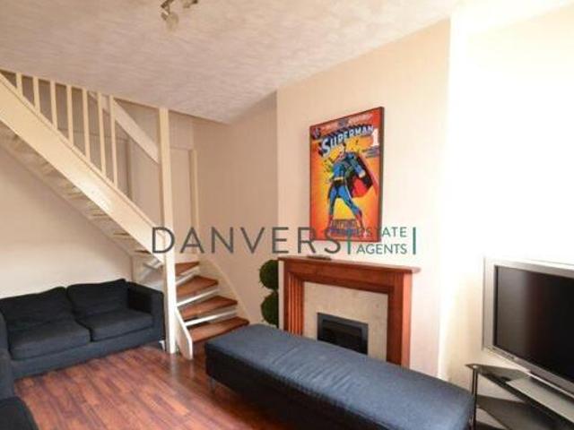 Livingstone Street, Leicester, 3 Bedroom Terraced