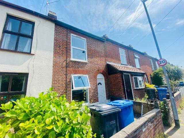 Livingstone Street, Norwich NR2, 3 bed terraced house to rent, £1,250 pcm | PrimeLocation