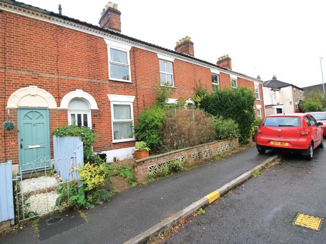 Livingstone Street, Norwich NR2, 2 bed terraced house to rent, £1,150 pcm | PrimeLocation