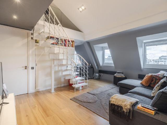 Livonia Street 1 bed flat to rent £3,683 pcm £850 pw