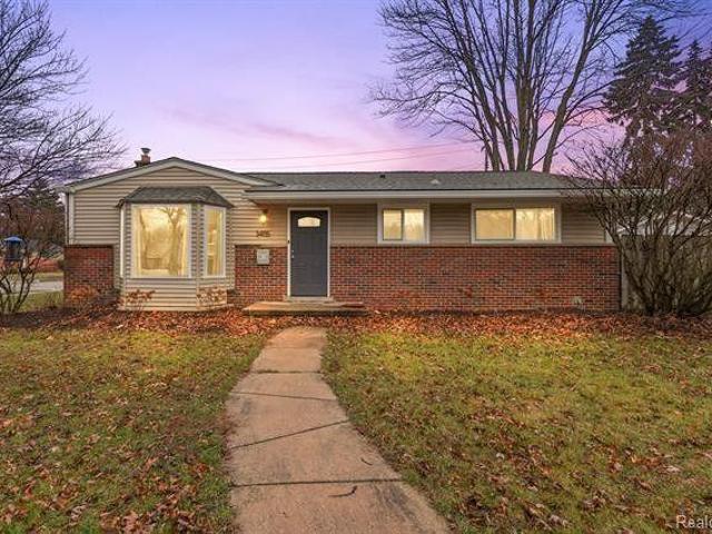 Livonia, Wayne County, MI House for sale Property ID: 418930212