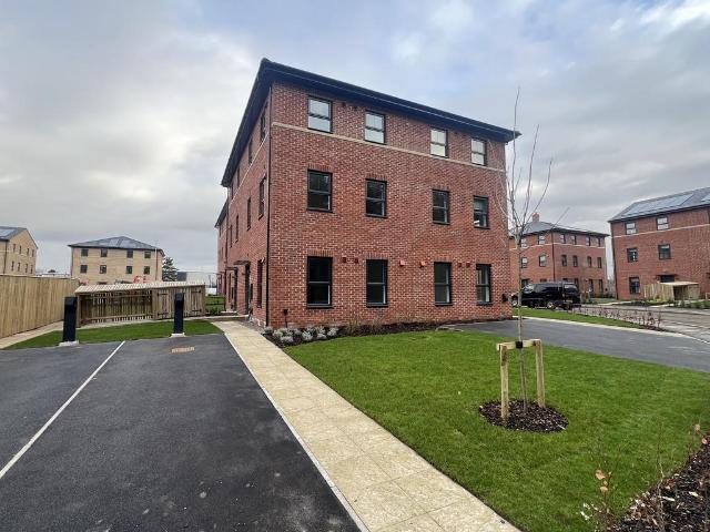 Livorno Manston Lane, Eliza Grant. 2 bed semi detached house to rent £1,195 pcm £276 pw