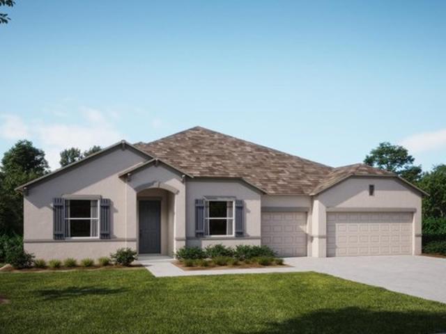 Livorno Plan Cape Coral Community