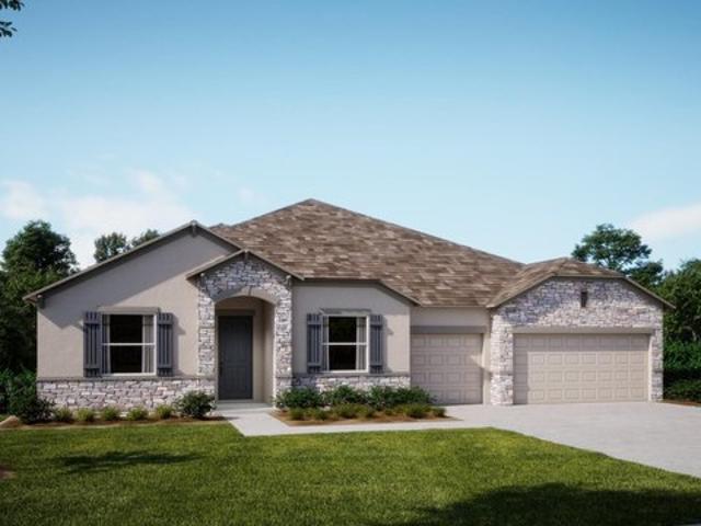Livorno Plan Sugarmill Woods Community