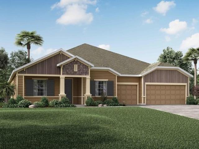 Livorno Plan Winding River Community