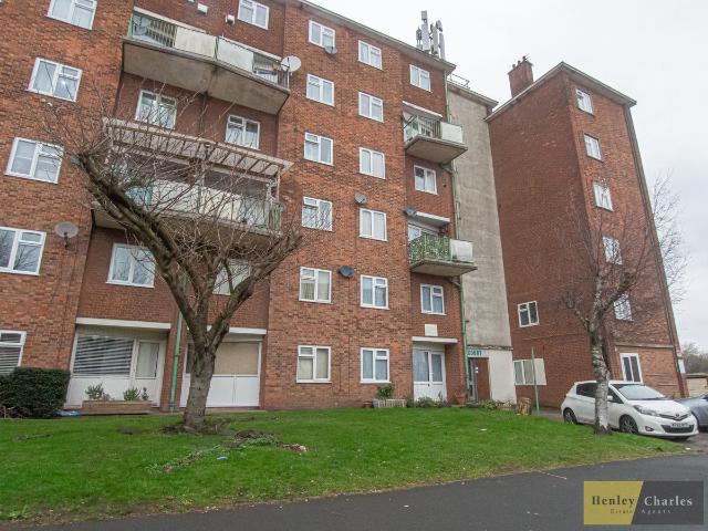 Lizafield Court, Holly Lane B66, 1 bed flat to rent, £675 pcm | PrimeLocation