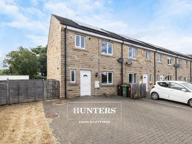 Lo Lane, Ackworth, Pontefract WF7, 3 bed end terrace house to rent, £995 pcm | PrimeLocation