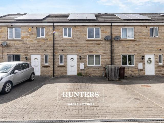 Lo Lane, Ackworth, Pontefract WF7, 3 bed terraced house to rent, £975 pcm | PrimeLocation