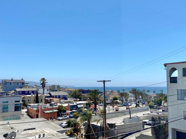 Loma Drive