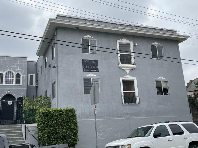 Loma Lake Apartments Studio Apartment for Rent at 250 Loma Dr, Los Angeles, CA 90026 Westlake