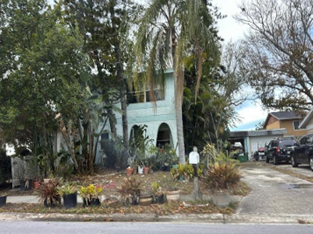Loma Linda Way S