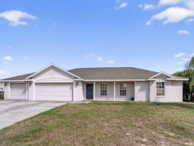 Loma Vista Loop, Davenport, Home For Sale