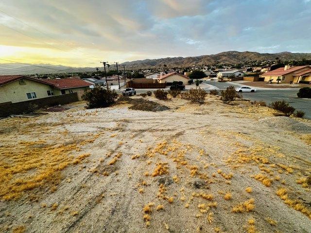 Loma Vista Rd, Desert Hot Springs, CA 92240