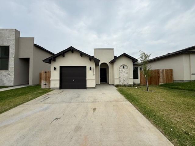 Lomas Del Sur Subdivision