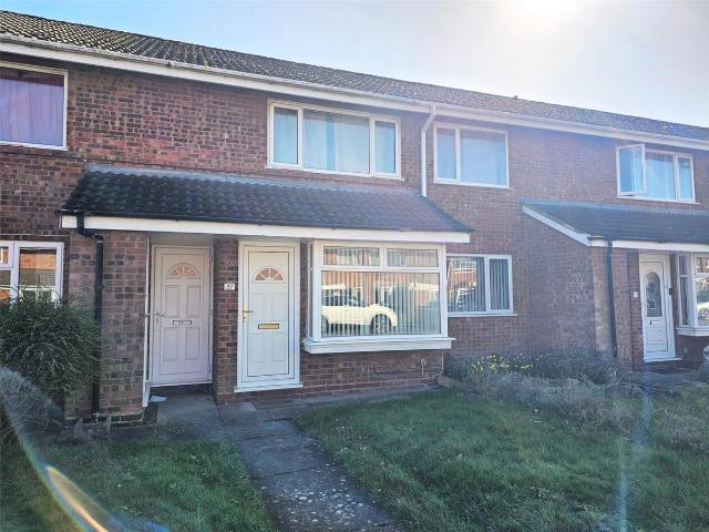 Lomas Drive, Northfield, Birmingham B31, 2 bed flat to rent, £900 pcm | PrimeLocation